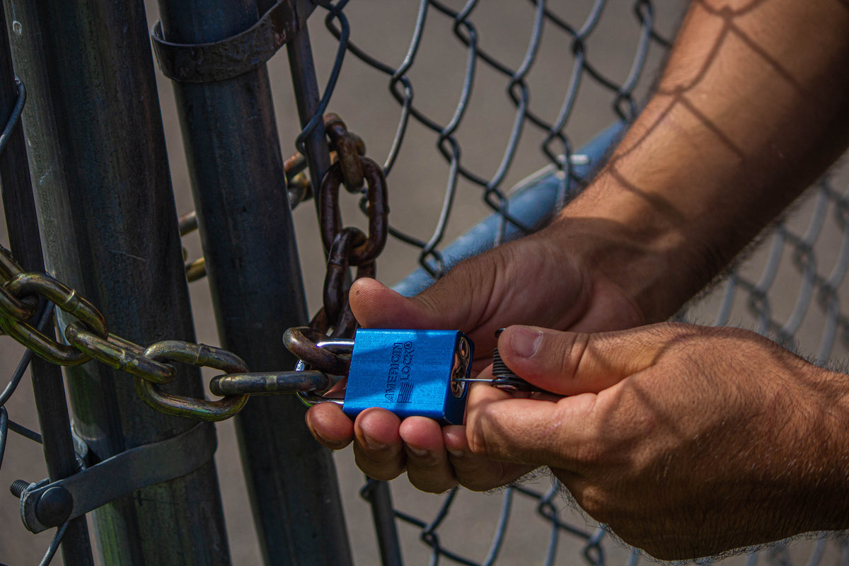 SSF™ Padlock Bypass Driver - Locksmith Tool Accessories – Covert Instruments