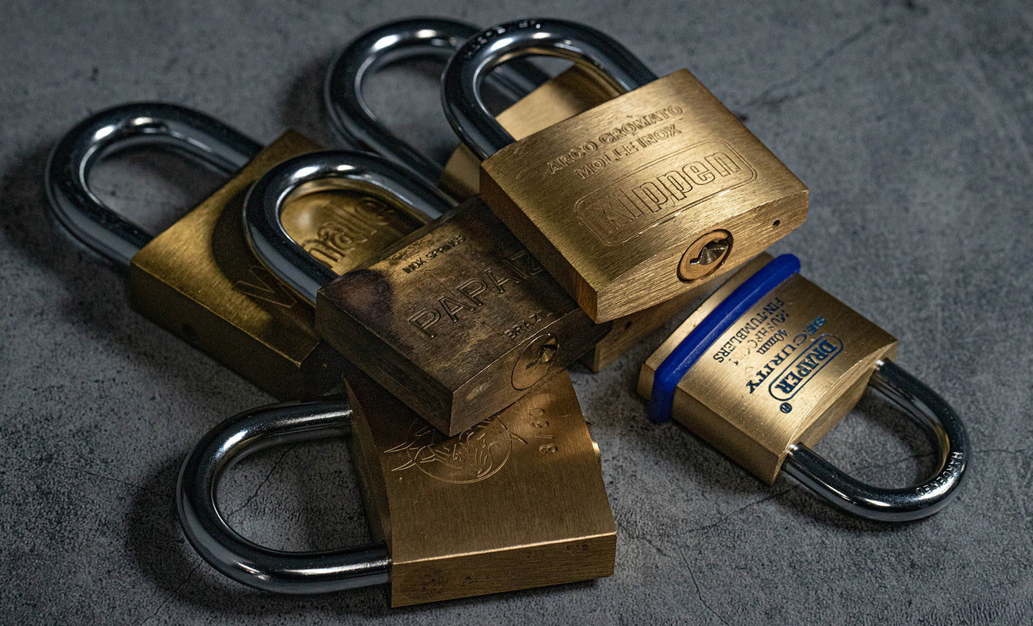 How to Pick a Lock: A Beginner’s Journey into Lock Picking – Covert ...