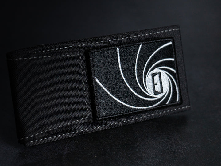 Patches – Covert Instruments