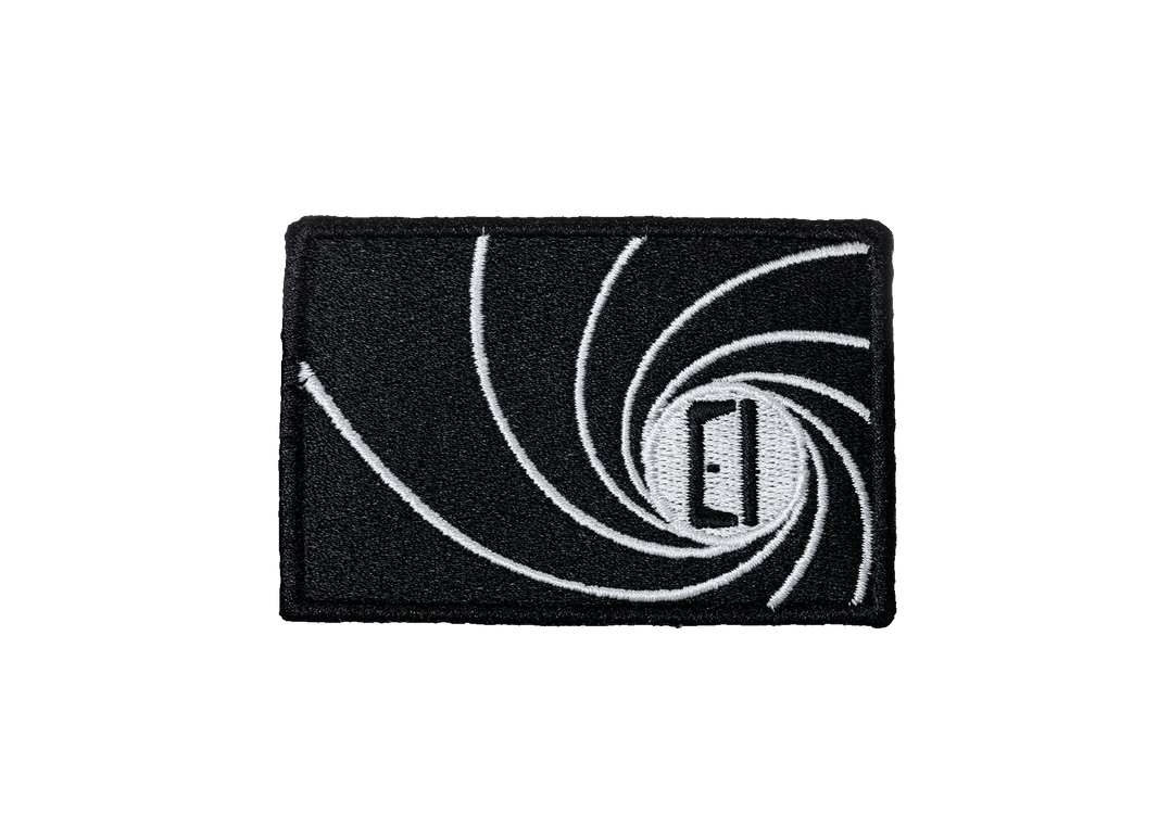 Patches – Covert Instruments