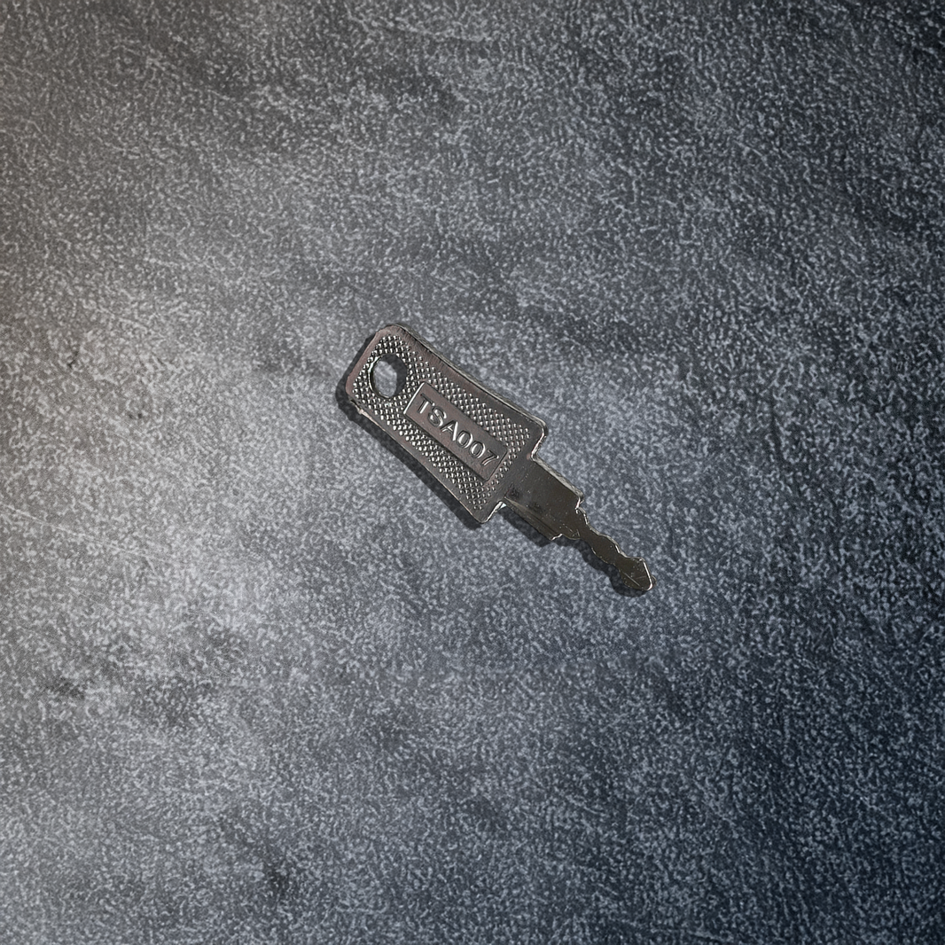 Specialty Keys – Covert Instruments