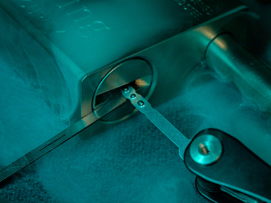 Covert Companion – Covert Instruments