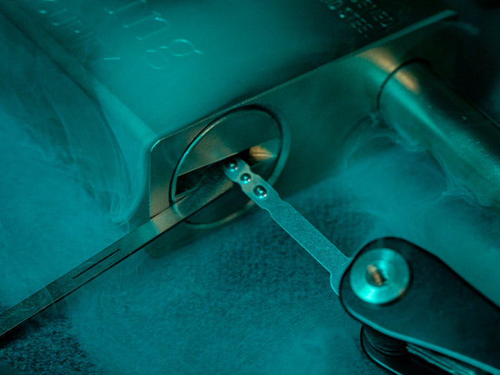 Covert Companion – Covert Instruments