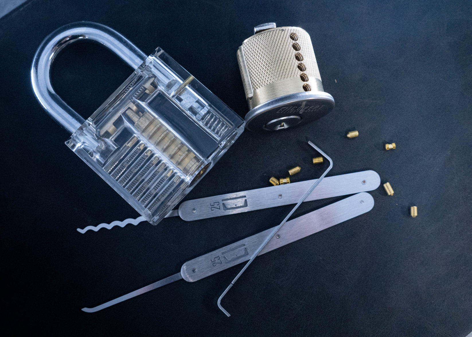 FNG+ Bundle – Covert Instruments