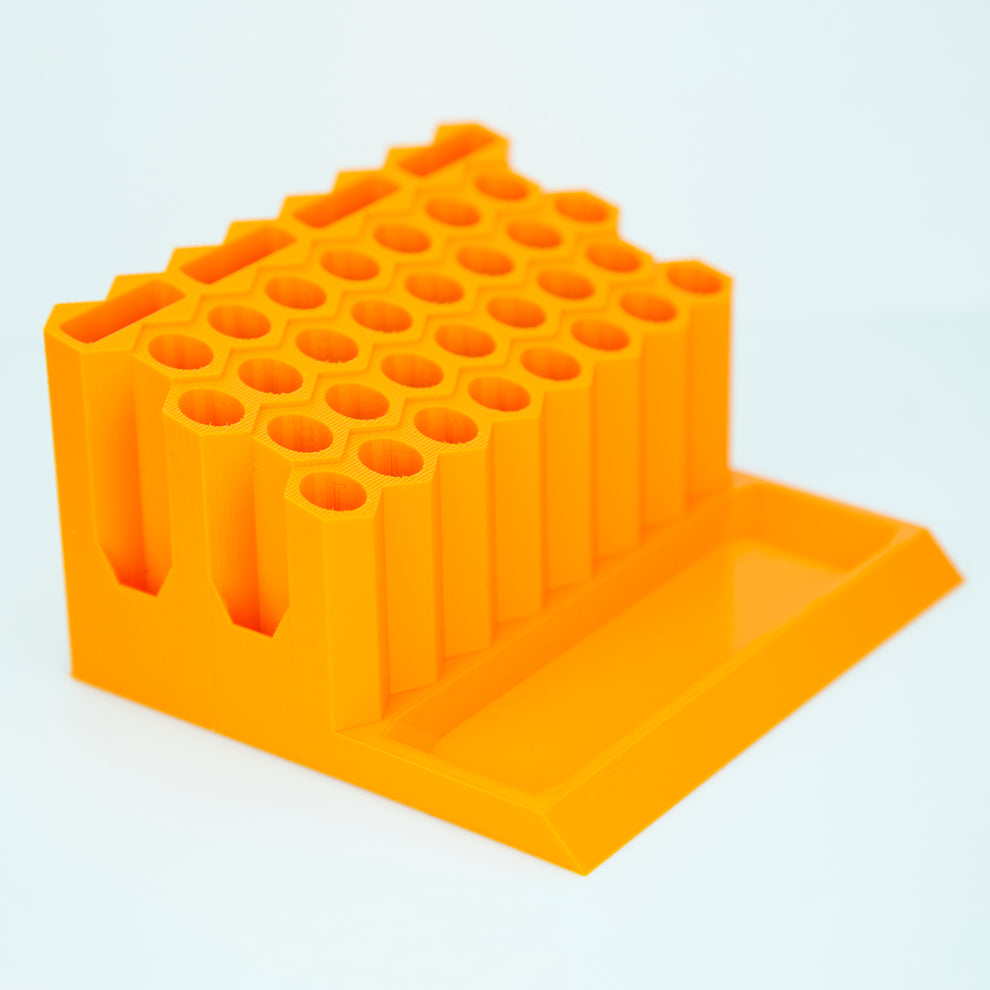 Large Lock Pick Stand - Locksport Tools & Accessories – Covert Instruments