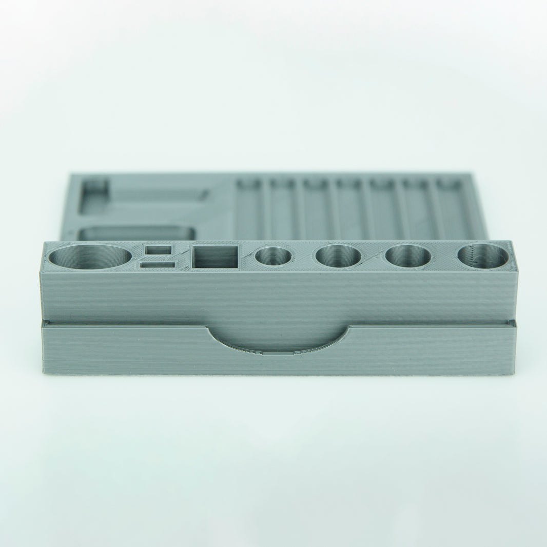 Beverage Breacher - Padlock Shim Template - Locksport Tools ...