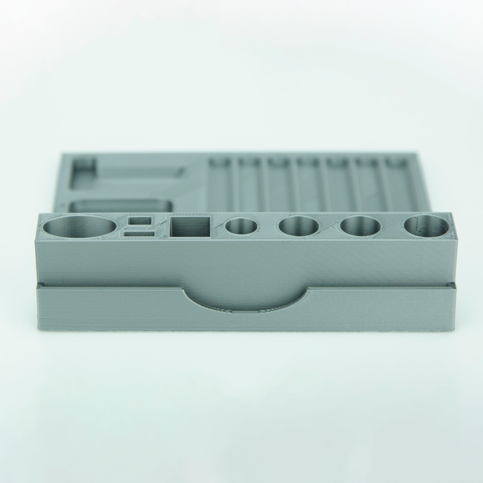 Lock Gutting Station - Locksport Tools & Accessories – Covert Instruments