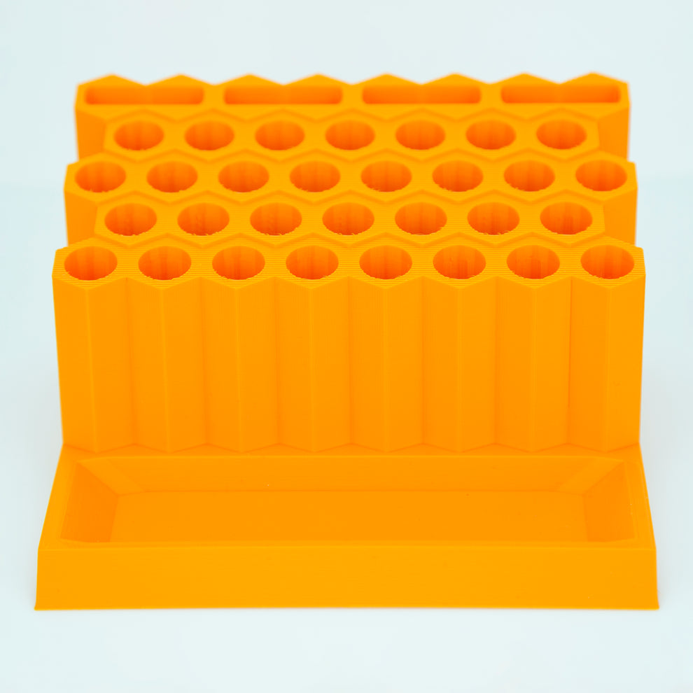 Large Lock Pick Stand - Locksport Tools & Accessories – Covert Instruments