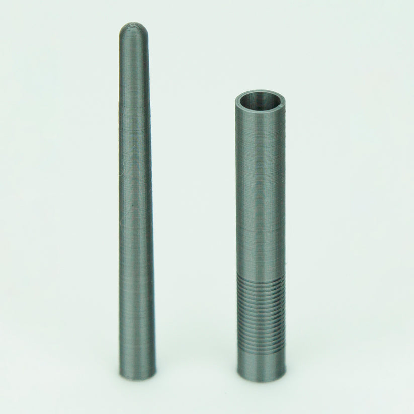 Lock Shim Holder - Locksport Tools & Accessories – Covert Instruments