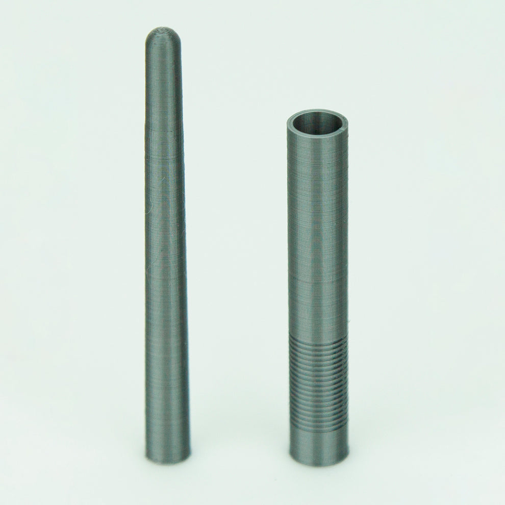 Lock Shim Holder - Locksport Tools & Accessories – Covert Instruments