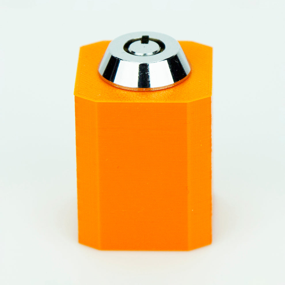 Tubular / Cam Lock Holder - Locksport Tools & Accessories – Covert ...