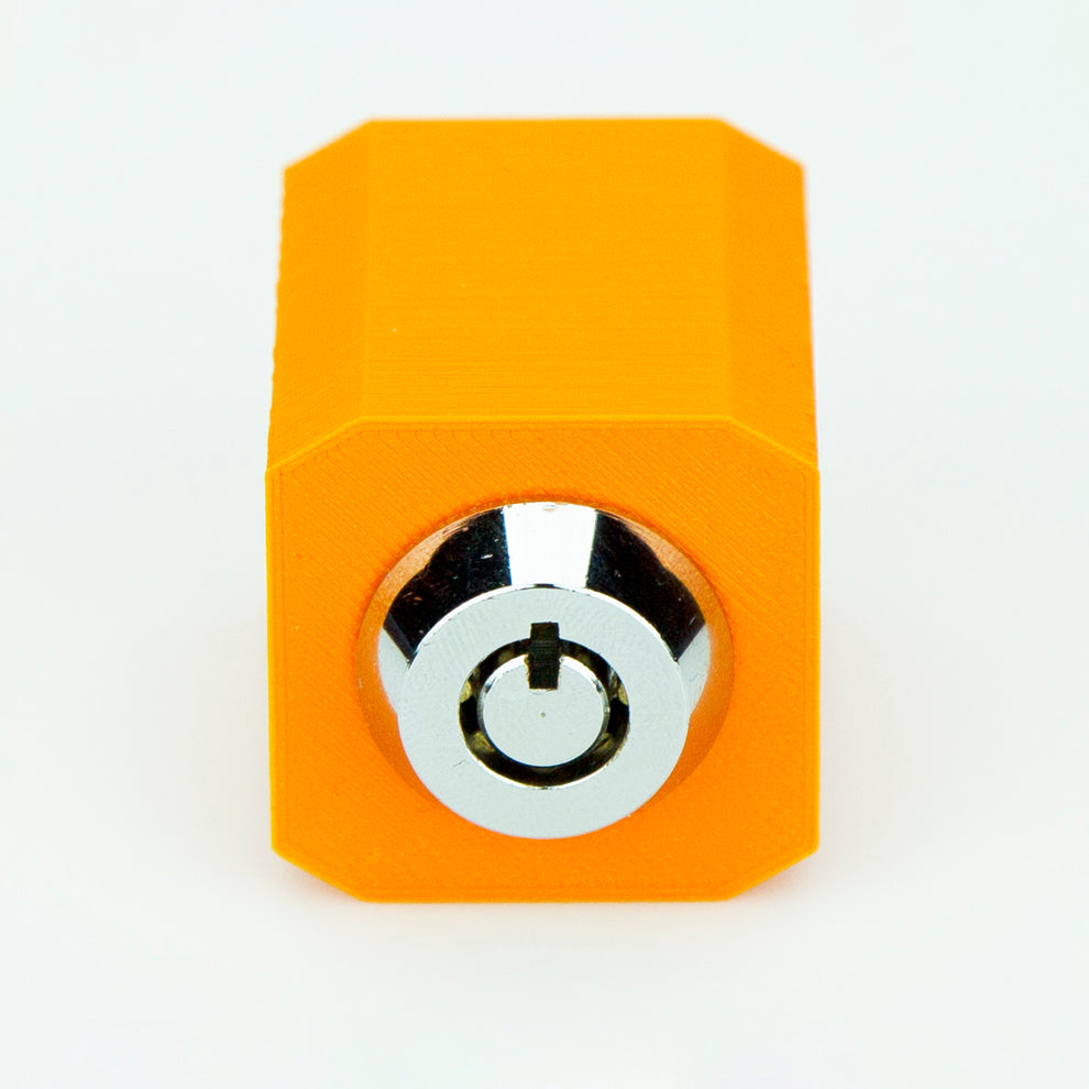 Tubular / Cam Lock Holder - Locksport Tools & Accessories – Covert ...