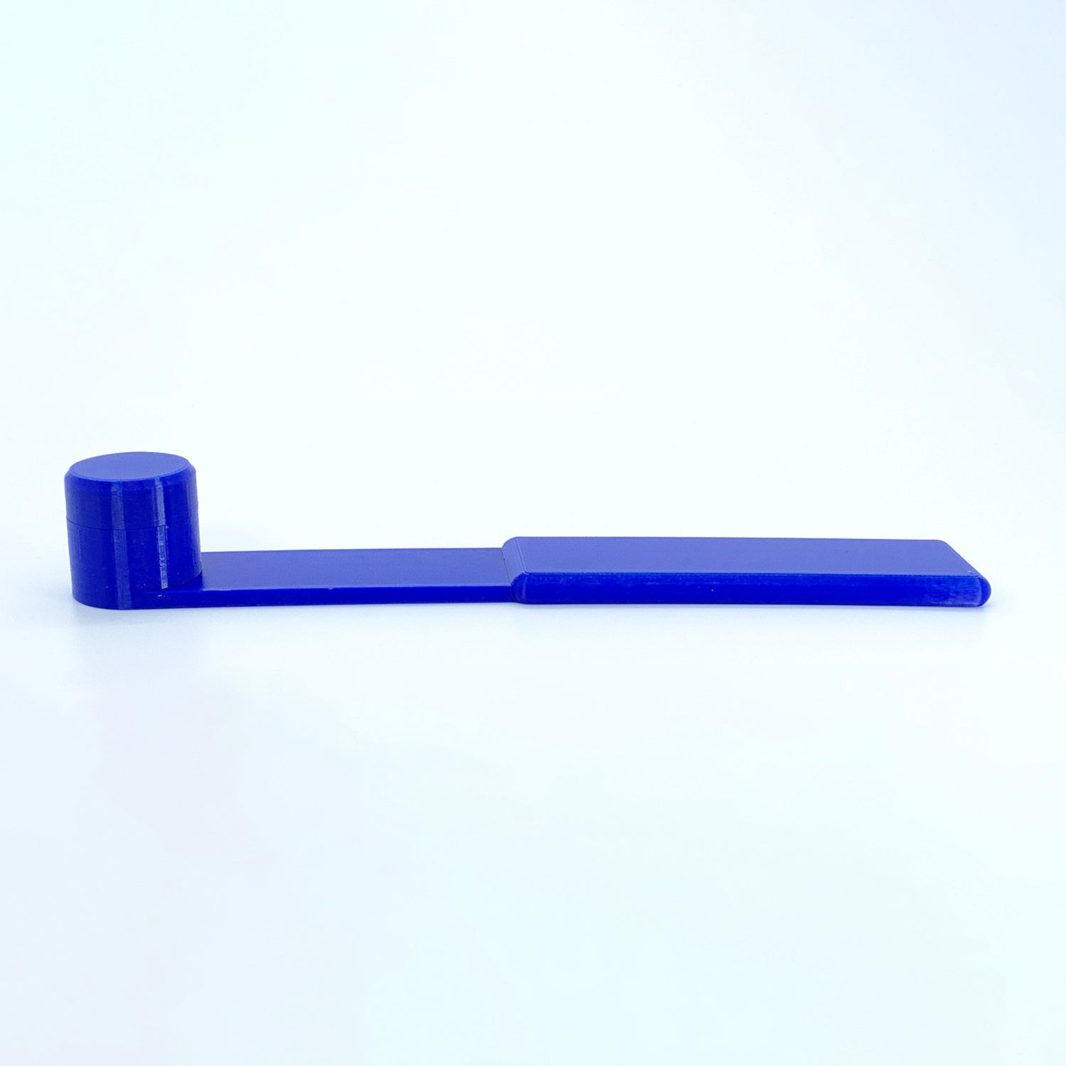 Bump Hammer Pro - Locksport Tools & Accessories – Covert Instruments