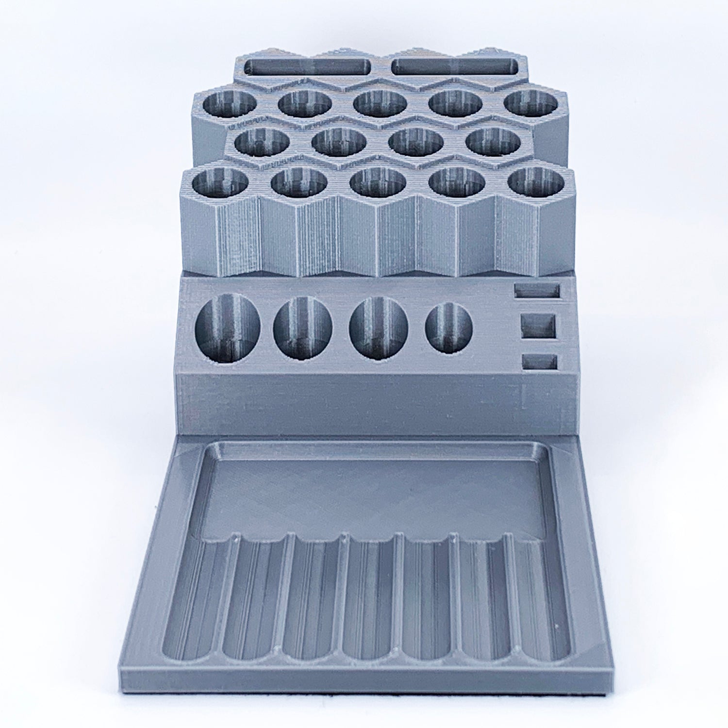 The Mini Abomination - Lock Pick Stand & Gutting Station – Covert ...