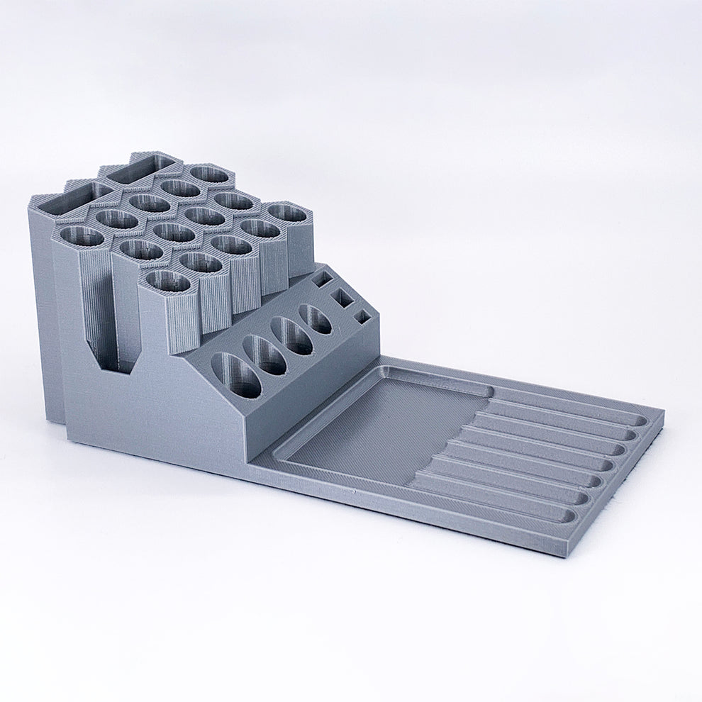 The Mini Abomination - Lock Pick Stand & Gutting Station – Covert ...