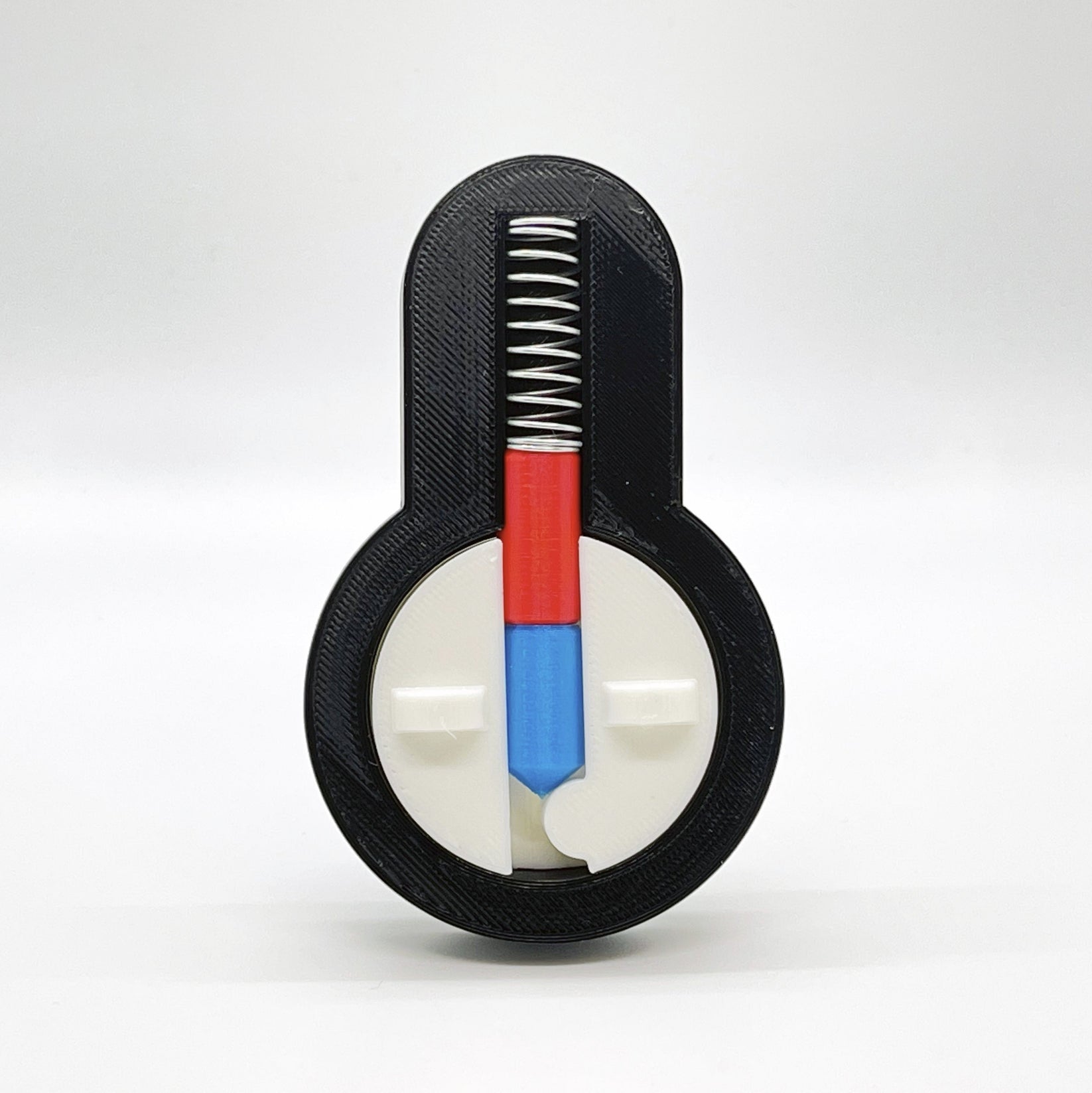 Educational Lock and Pins – Covert Instruments