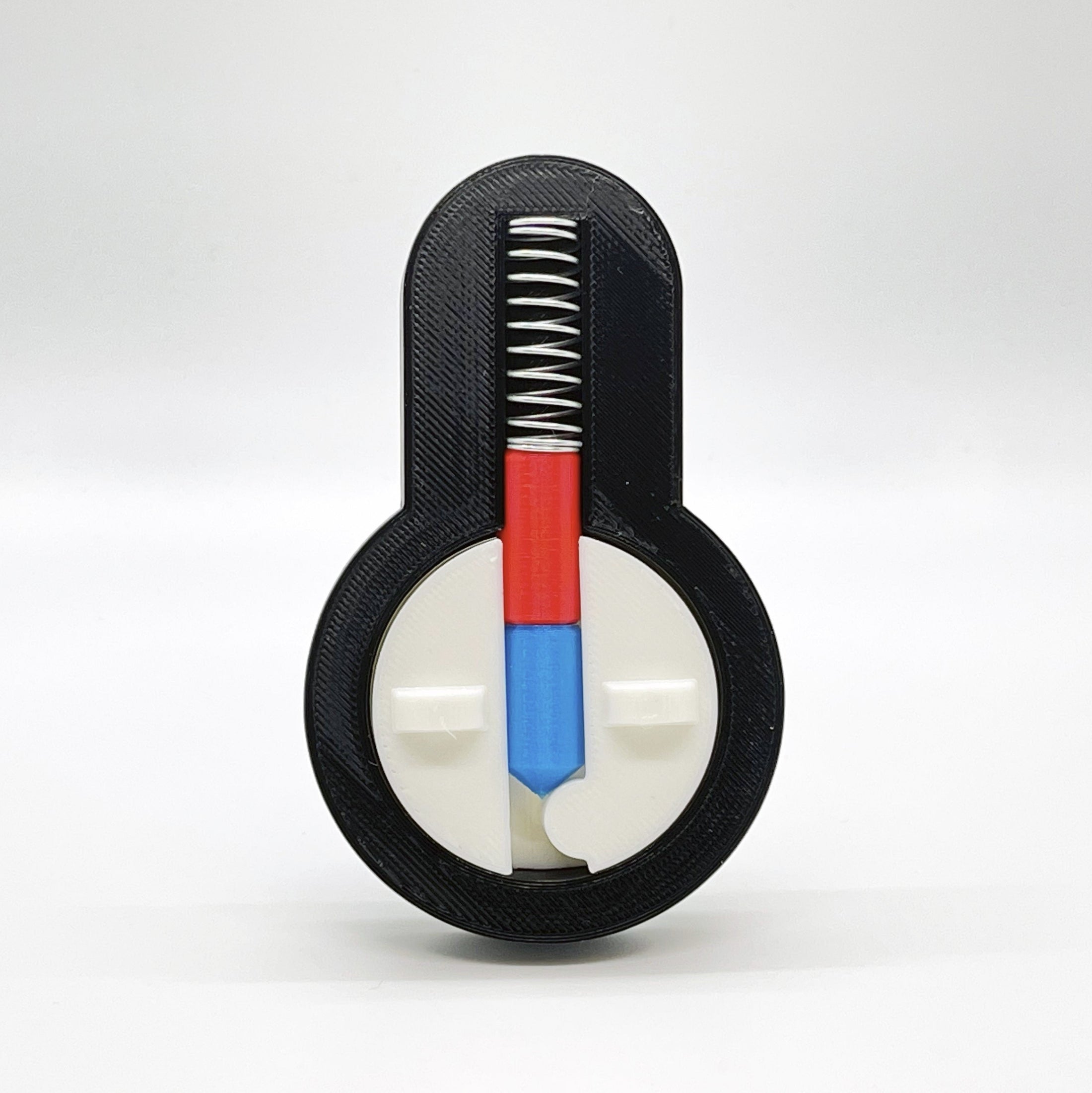 Educational Lock and Pins – Covert Instruments