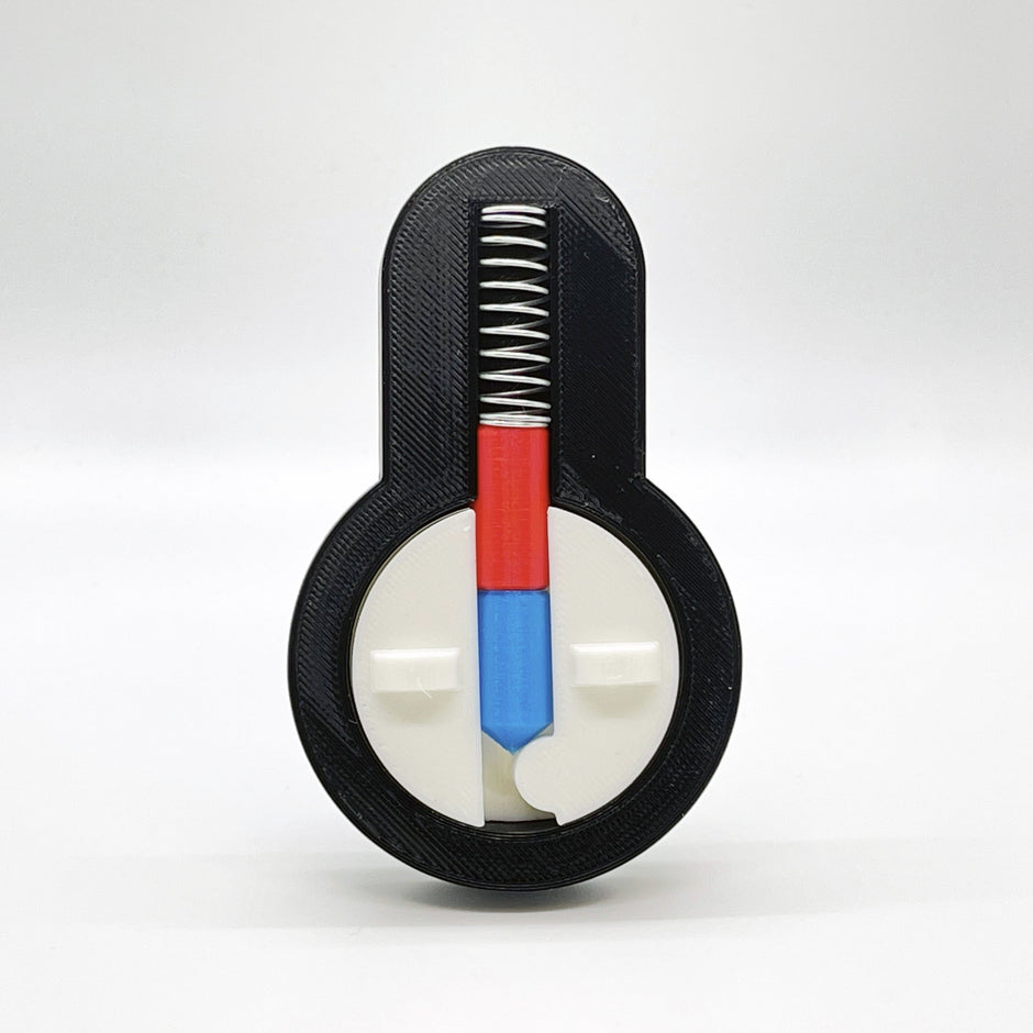 The Abomination - Lock Pick Stand & Gutting Station – Covert Instruments