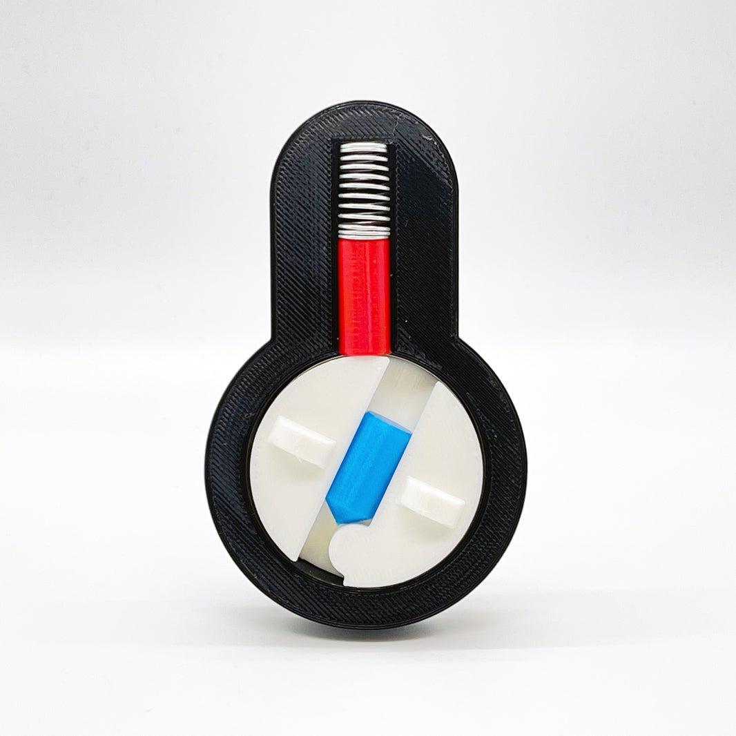 3D Print Files – Covert Instruments