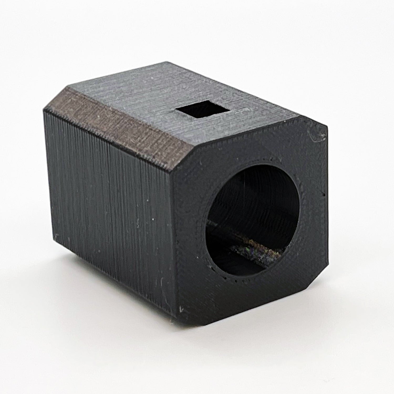 Round Tubular Lock Holder - Locksport Tools & Accessories – Covert ...