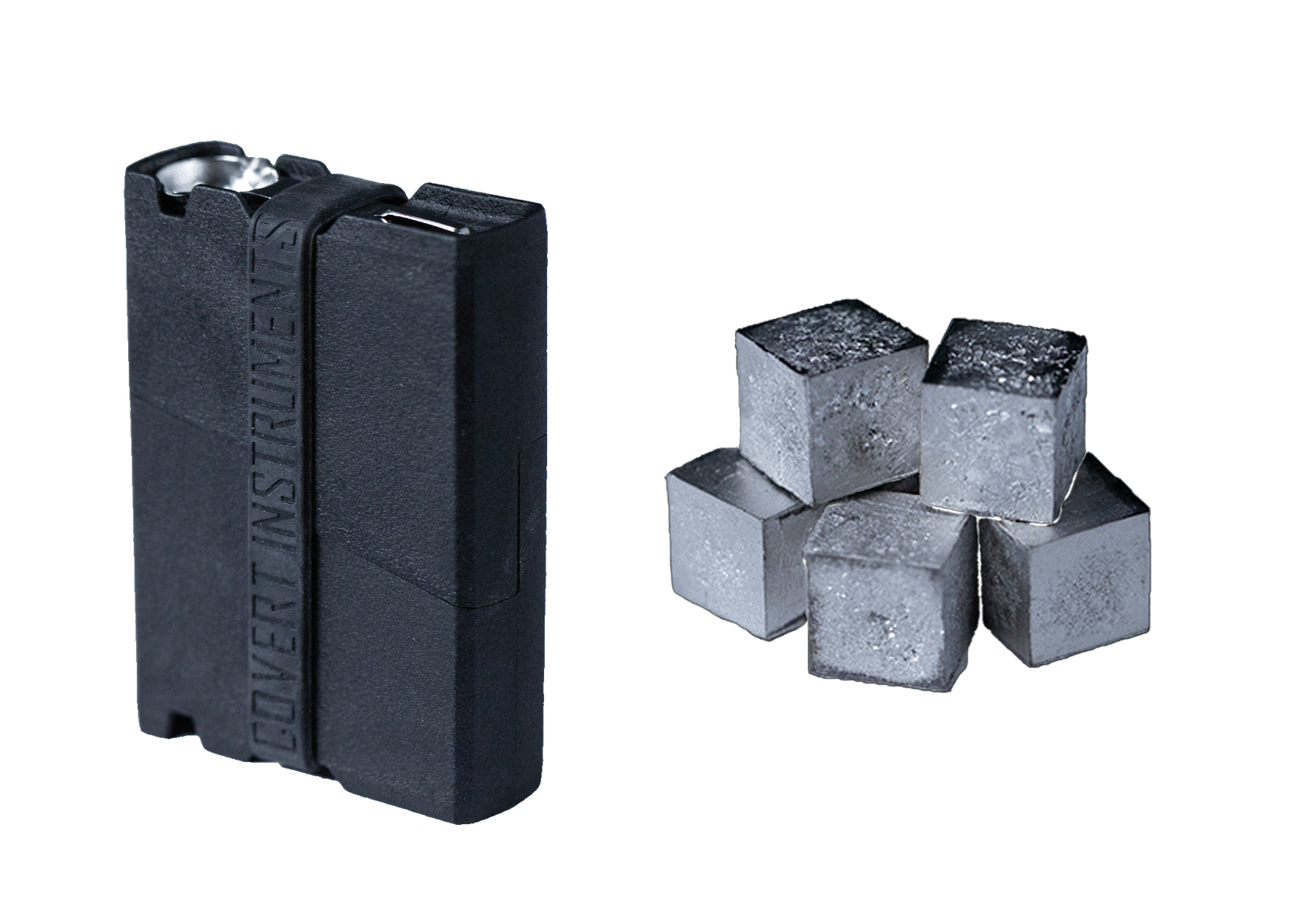 Replicant – Covert Instruments