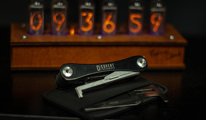 All Products – Covert Instruments