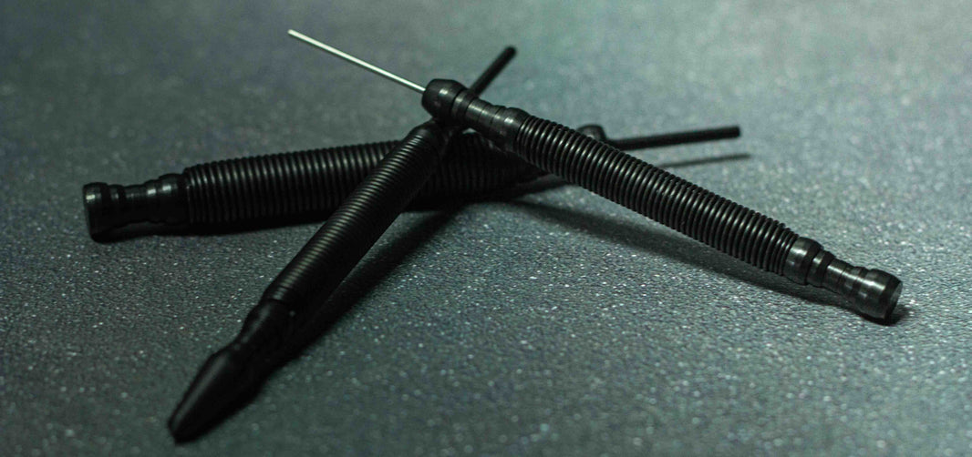 Kinetic Tools – Covert Instruments