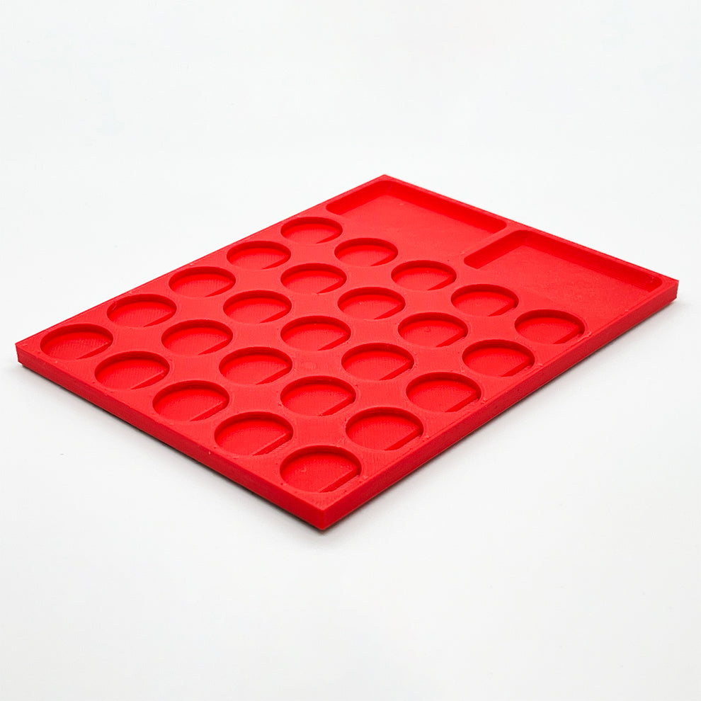 Disc Detainer Pinning Tray - Locksport Tools & Accessories – Covert ...