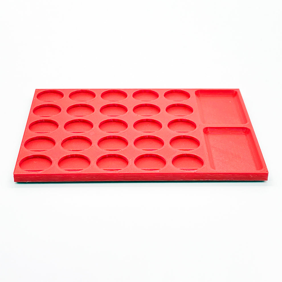 Disc Detainer Pinning Tray - Locksport Tools & Accessories – Covert ...