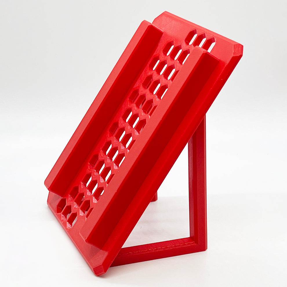 Lishi 2-in-1 Lock Pick & Decoder Magnetic Stand - Locksport Tools ...