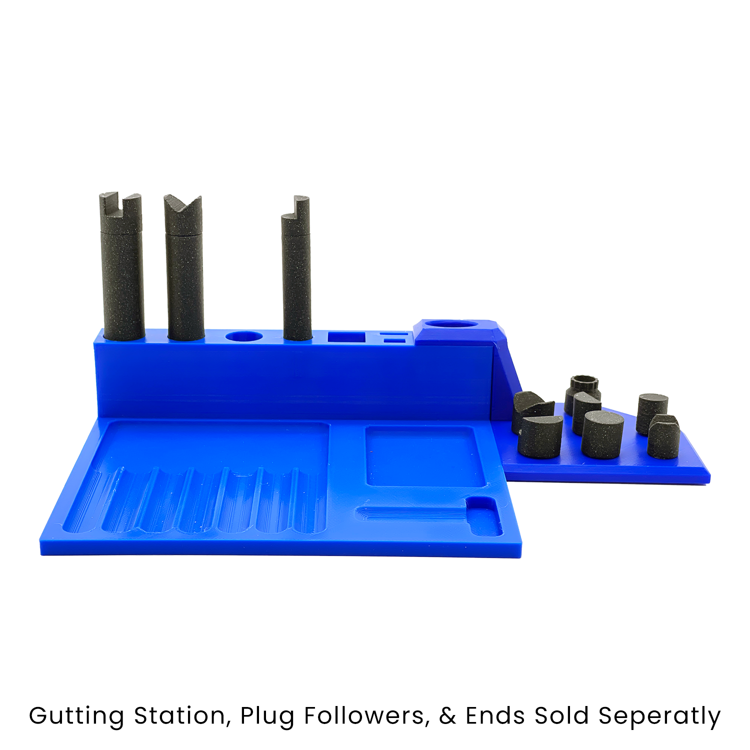 VersaTip Lock Gutting Station Add-On - Locksport Tools & Accessories ...