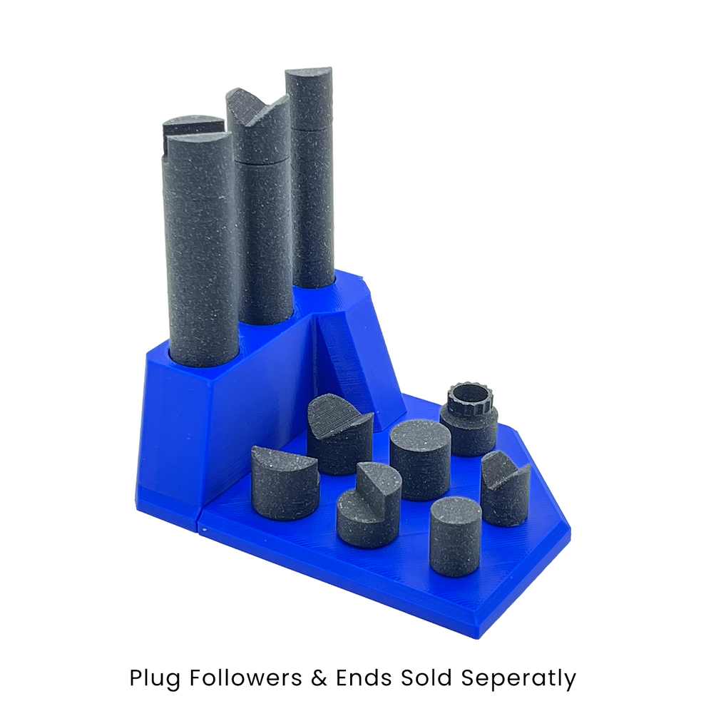 VersaTip Plug Follower Stand - Locksport Tools & Accessories – Covert ...