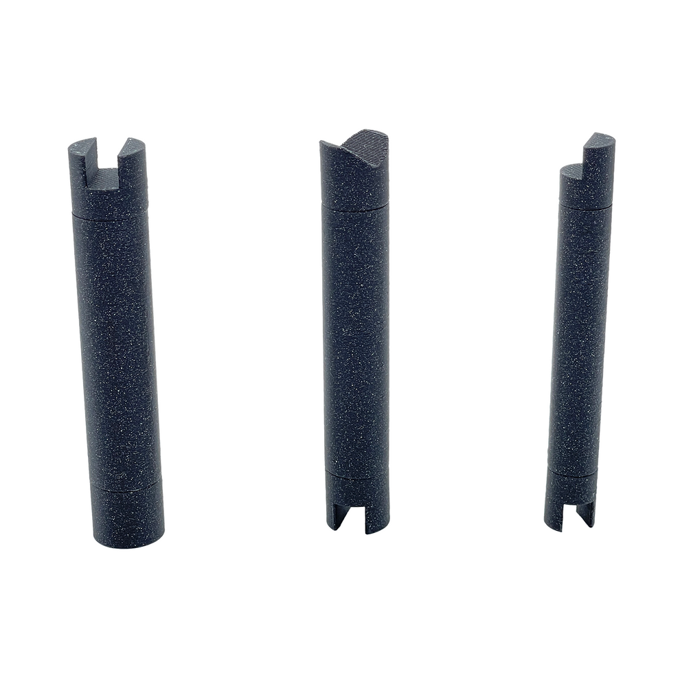 VersaTip Modular Plug Follower Set - Locksport Tools & Accessories ...