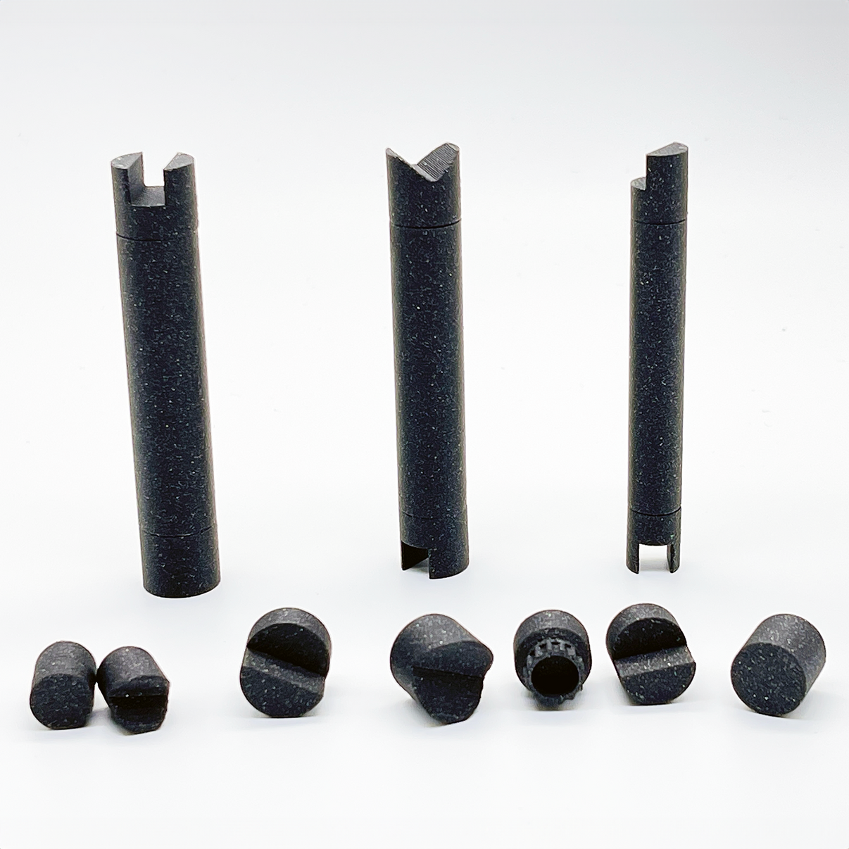 VersaTip Modular Plug Follower Set - Locksport Tools & Accessories ...