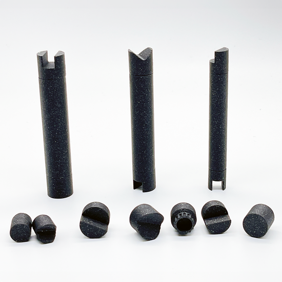 VersaTip Modular Plug Follower Set - Locksport Tools & Accessories ...