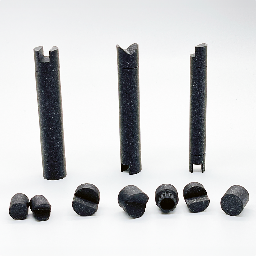 VersaTip Modular Plug Follower Set - Locksport Tools & Accessories ...