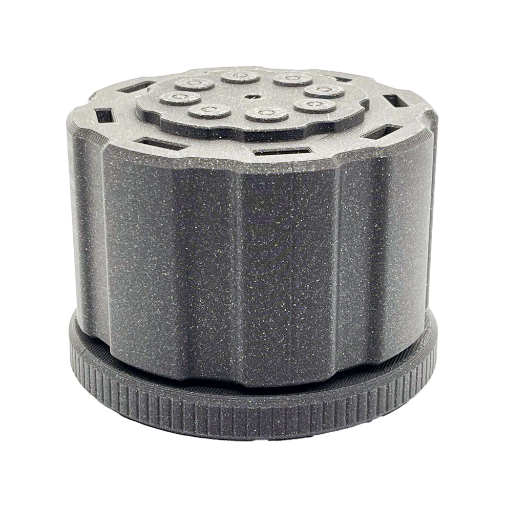 Lishi Revolver Rotating Lishi Pick Stand - Locksport Tools ...