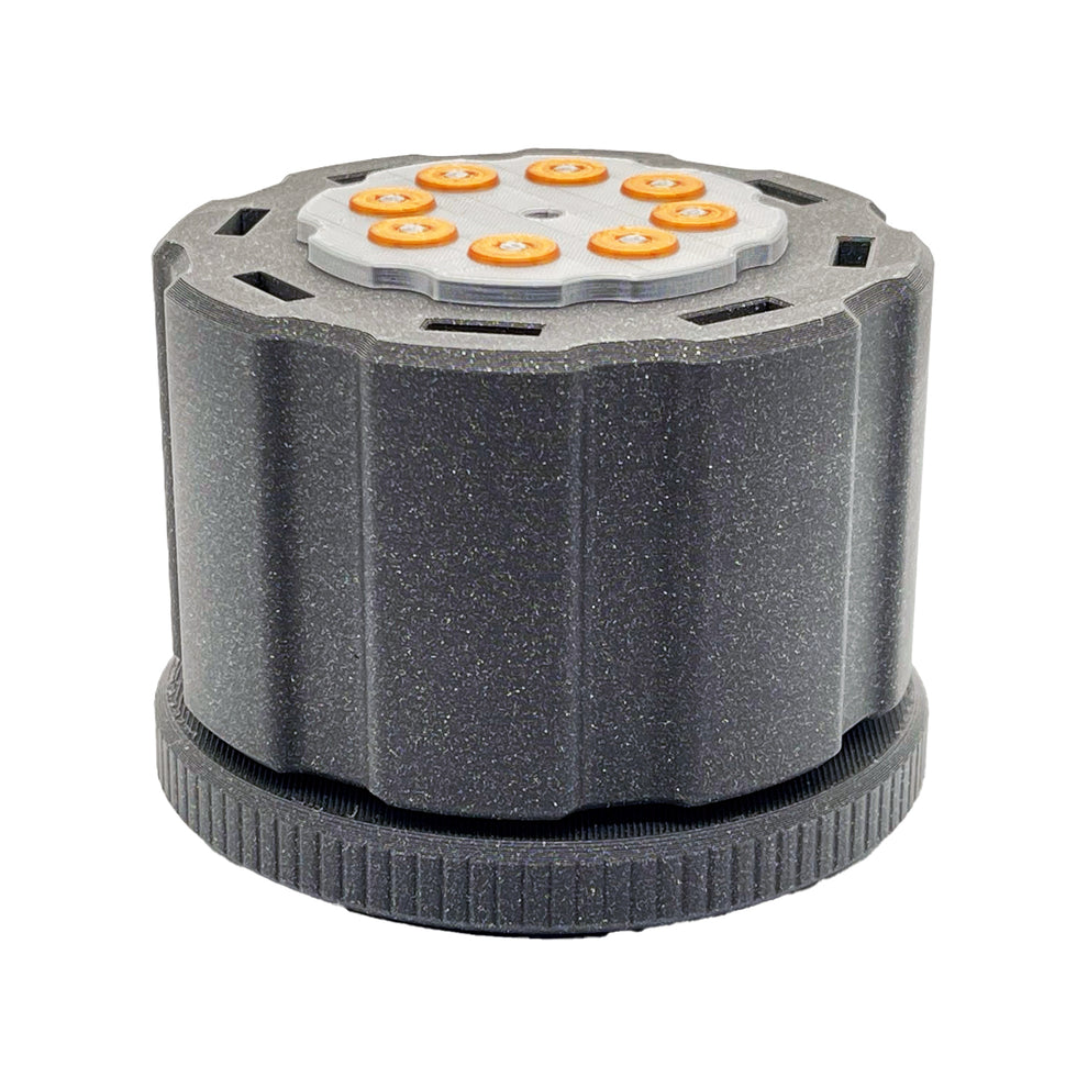 Lishi Revolver Rotating Lishi Pick Stand - Locksport Tools ...