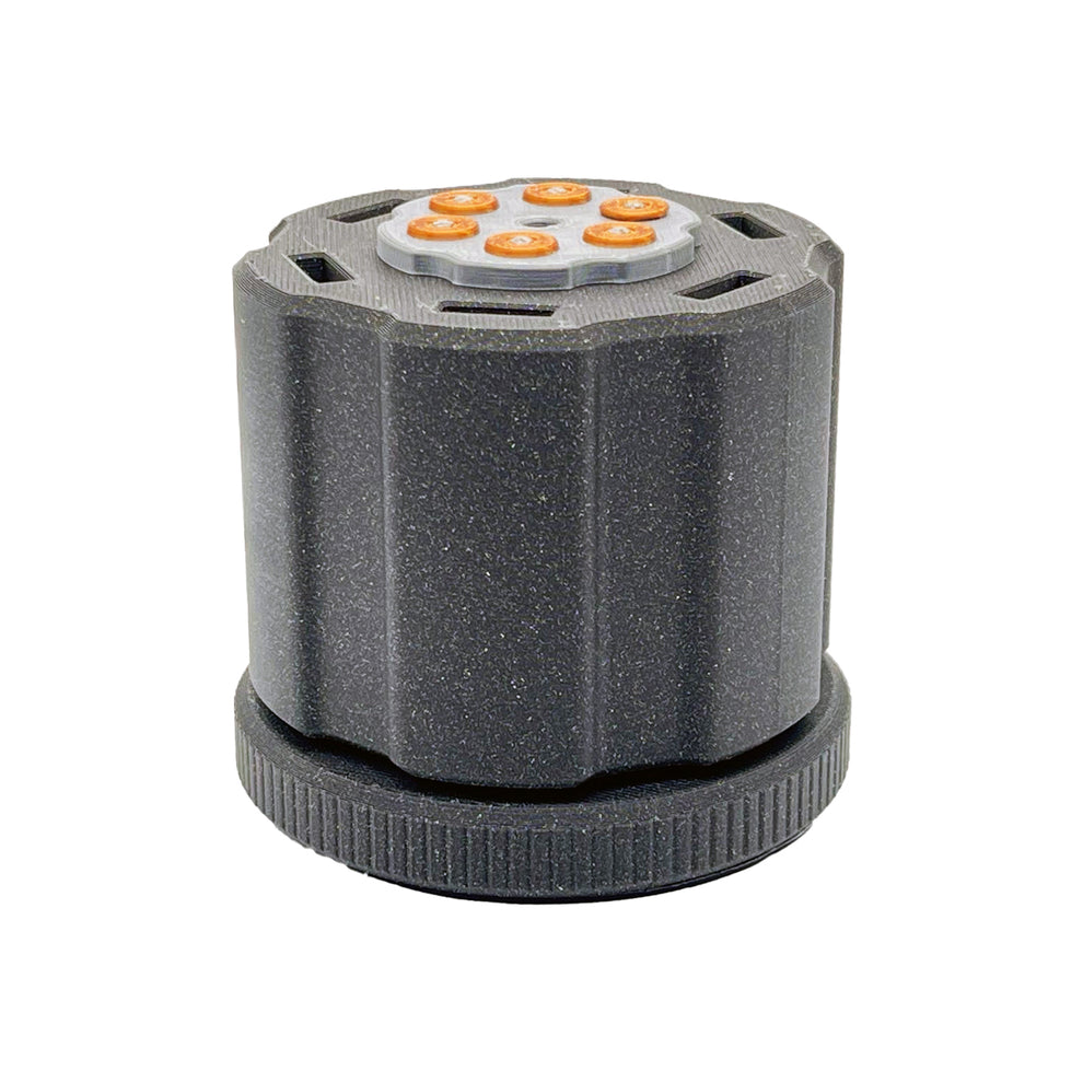 Lishi Revolver Rotating Lishi Pick Stand - Locksport Tools ...