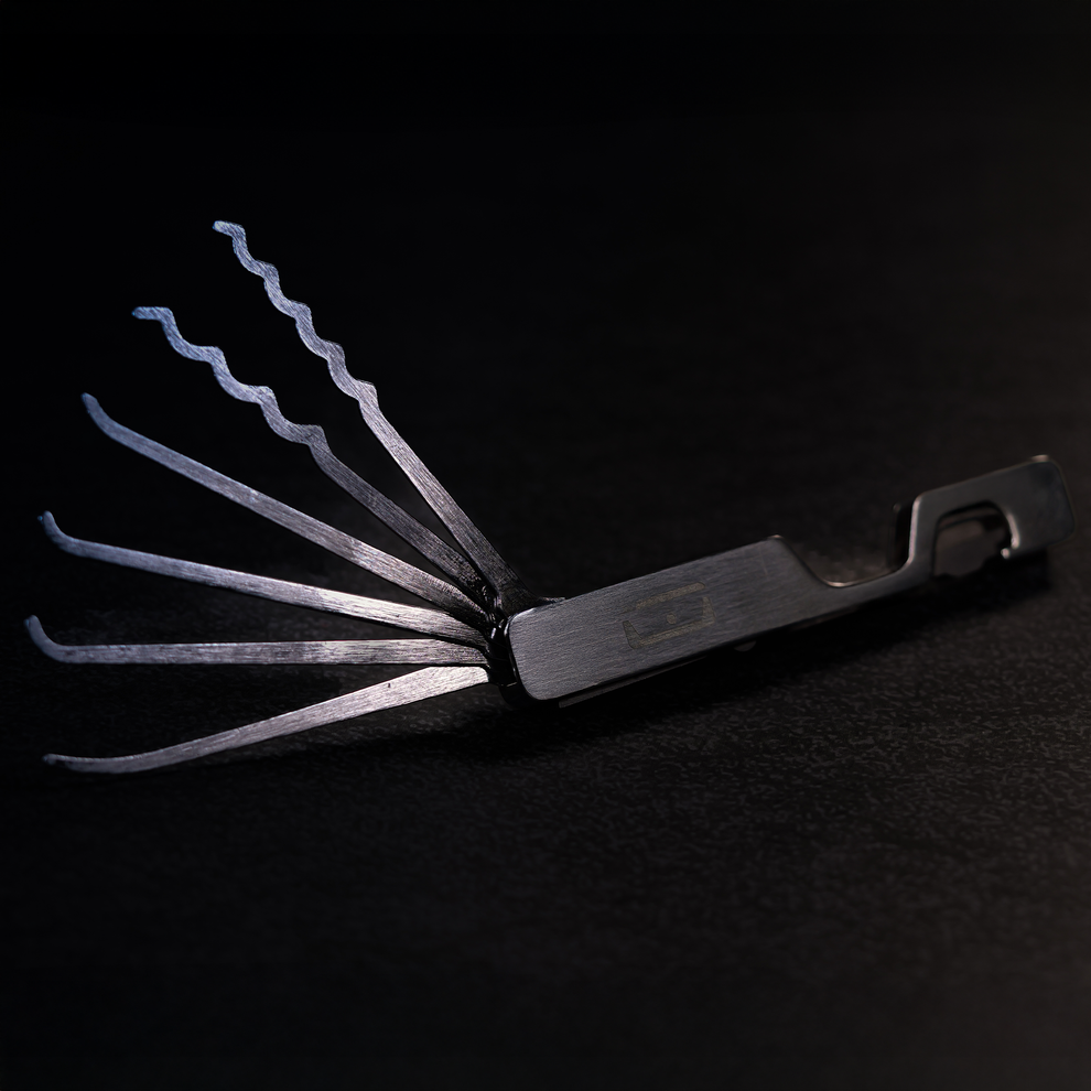 Covert Companion™ Pro - Locksmith Tool Accessories – Covert Instruments