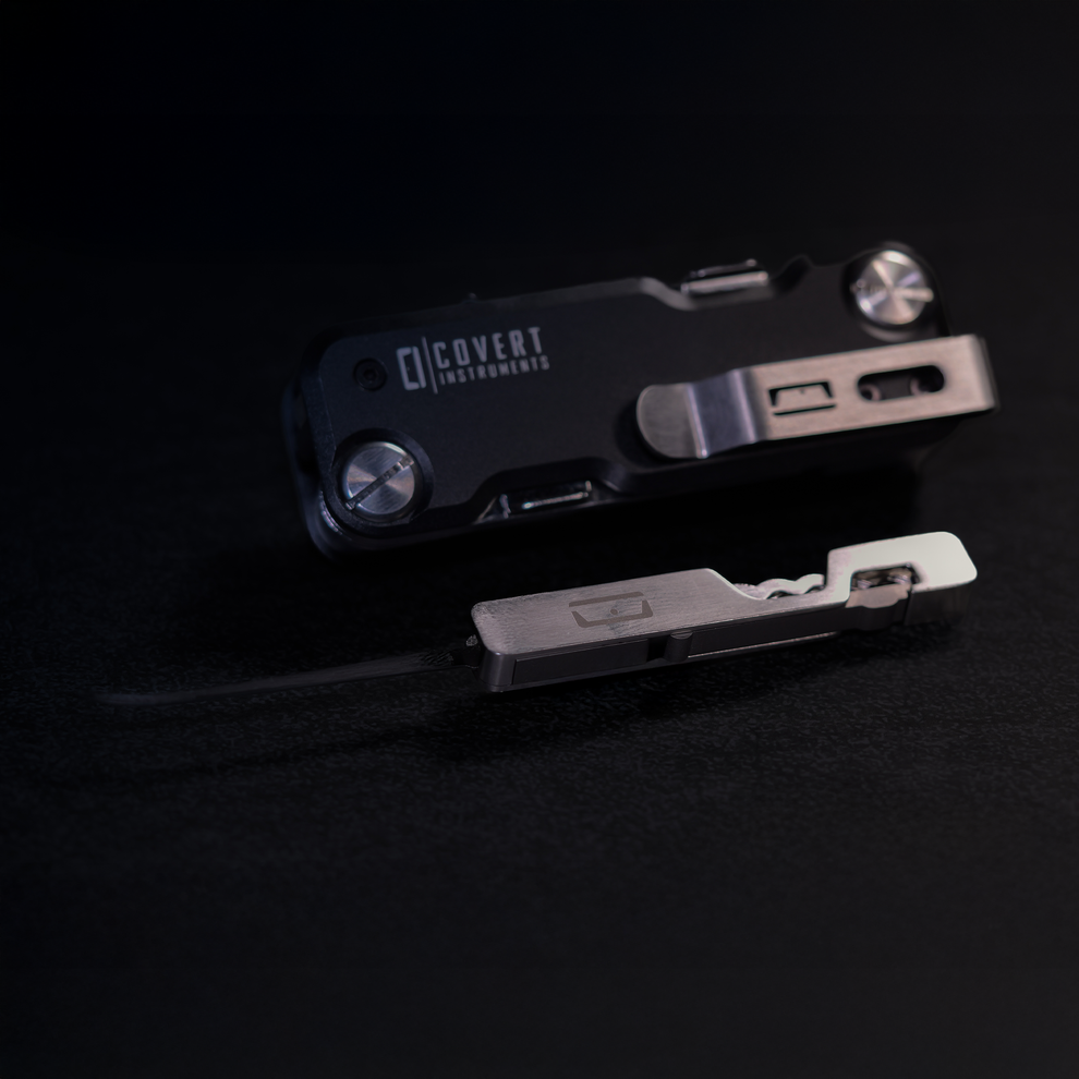 Covert Companion™ Pro - Locksmith Tool Accessories – Covert Instruments
