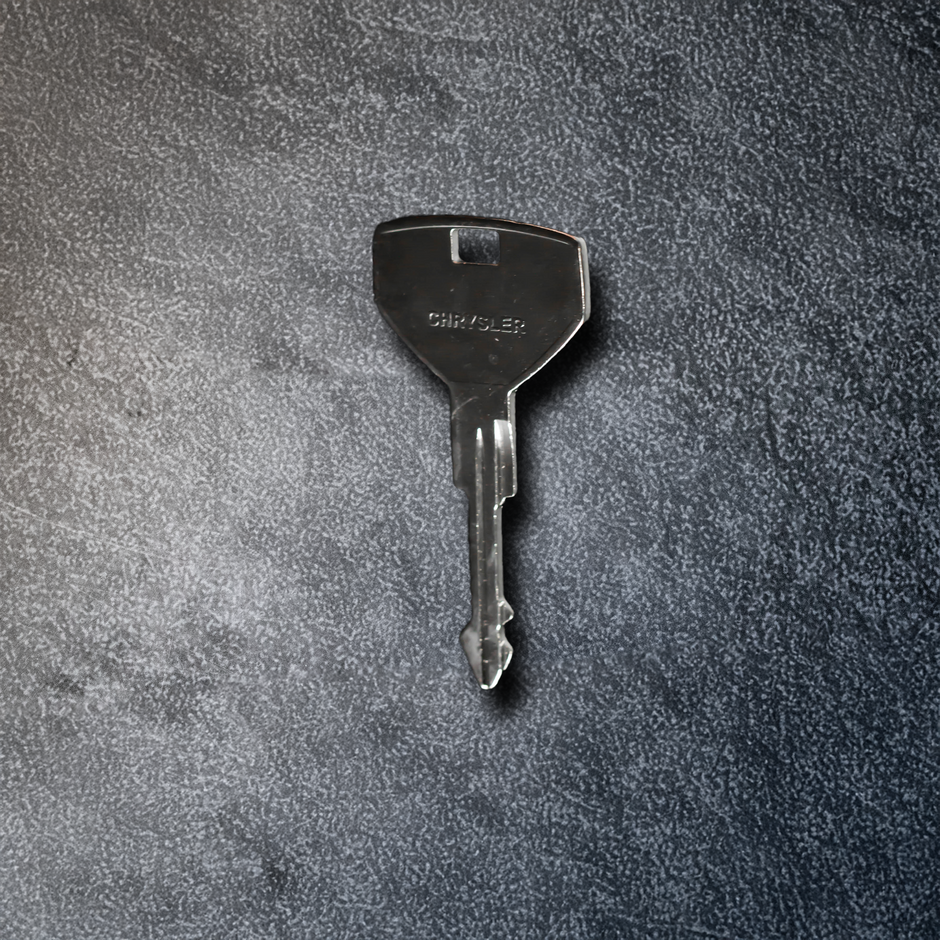 Specialty Keys – Covert Instruments