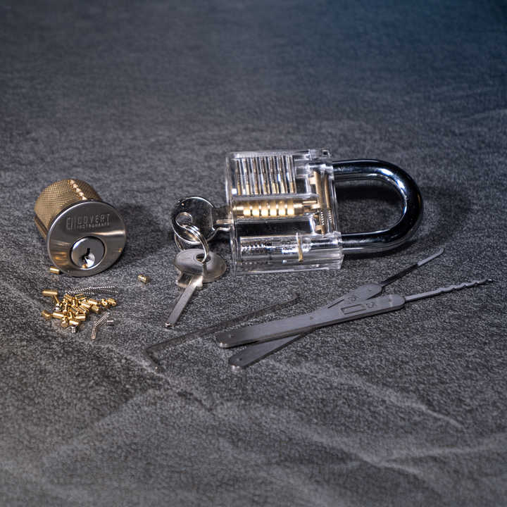 Bundles Covert Instruments