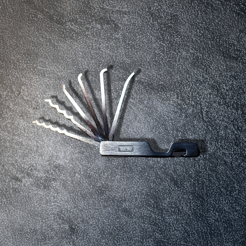 Covert Companion™ Pro - Locksmith Tool Accessories – Covert Instruments