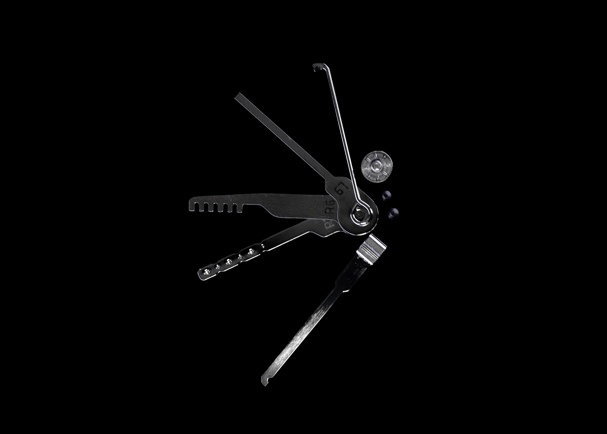 First Aid Kit for Covert Companion™ Pro – Covert Instruments