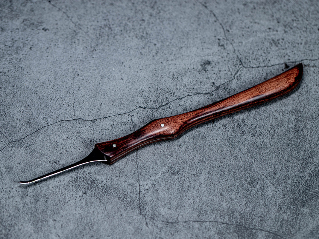 Custom Lock Picks – Covert Instruments