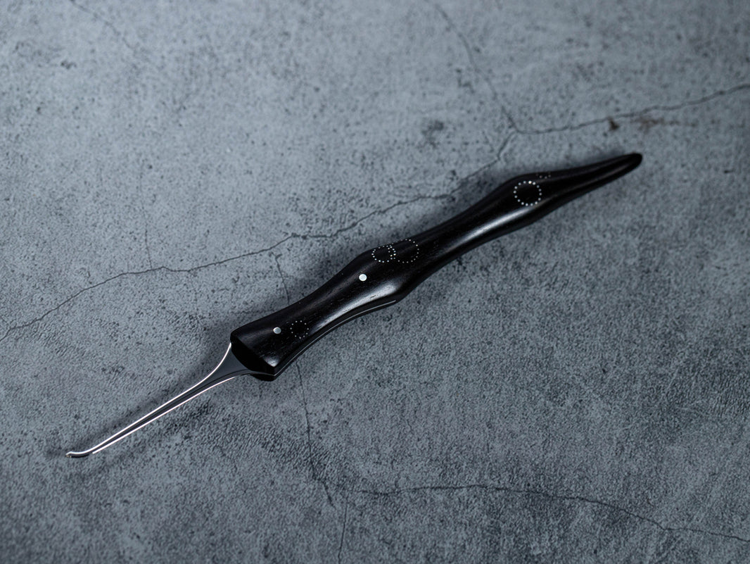 Custom Lock Picks – Covert Instruments