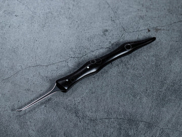 Custom Lock Picks – Covert Instruments