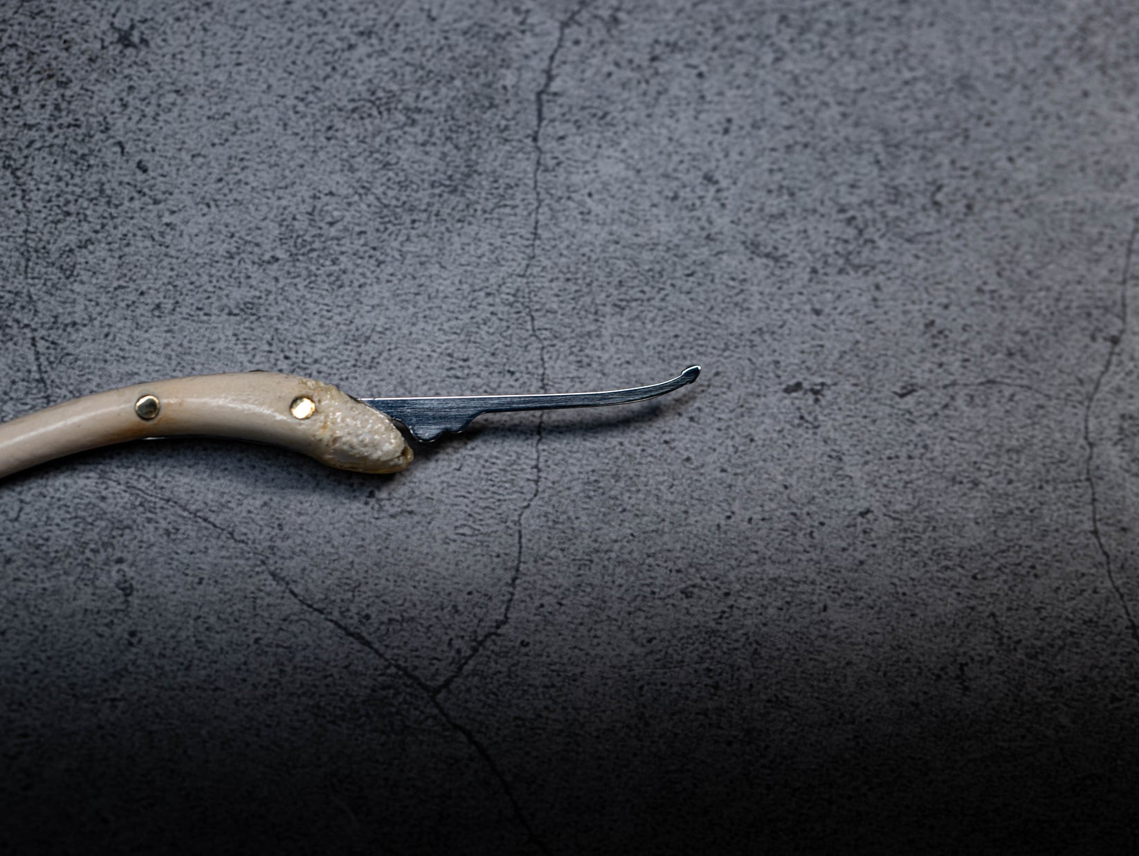CHOP SHOP LockPickingDev Raccoon "Dick Pick" Custom Lock Pick – Covert ...
