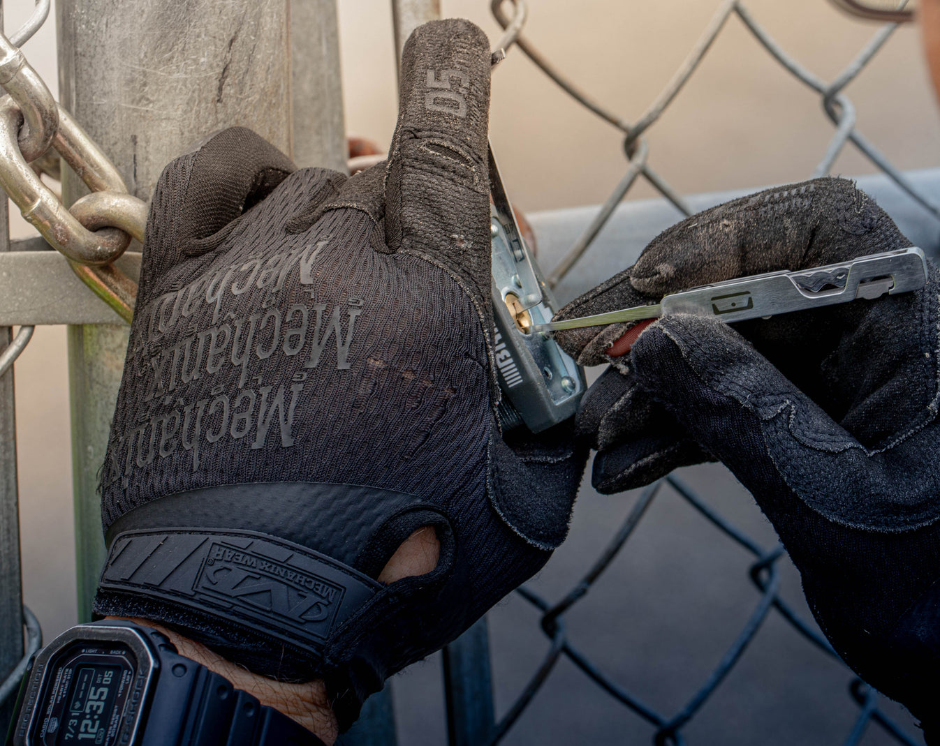 Covert Companion™ Pro - Locksmith Tool Accessories – Covert Instruments